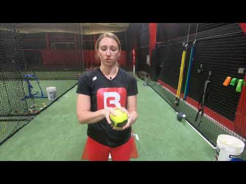 Drop Ball Grips