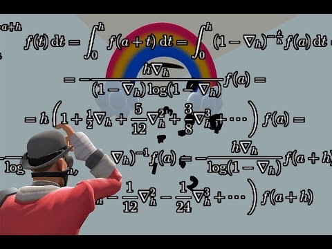 Steam Community :: Video :: Questions with Scout : Complex Rainbow