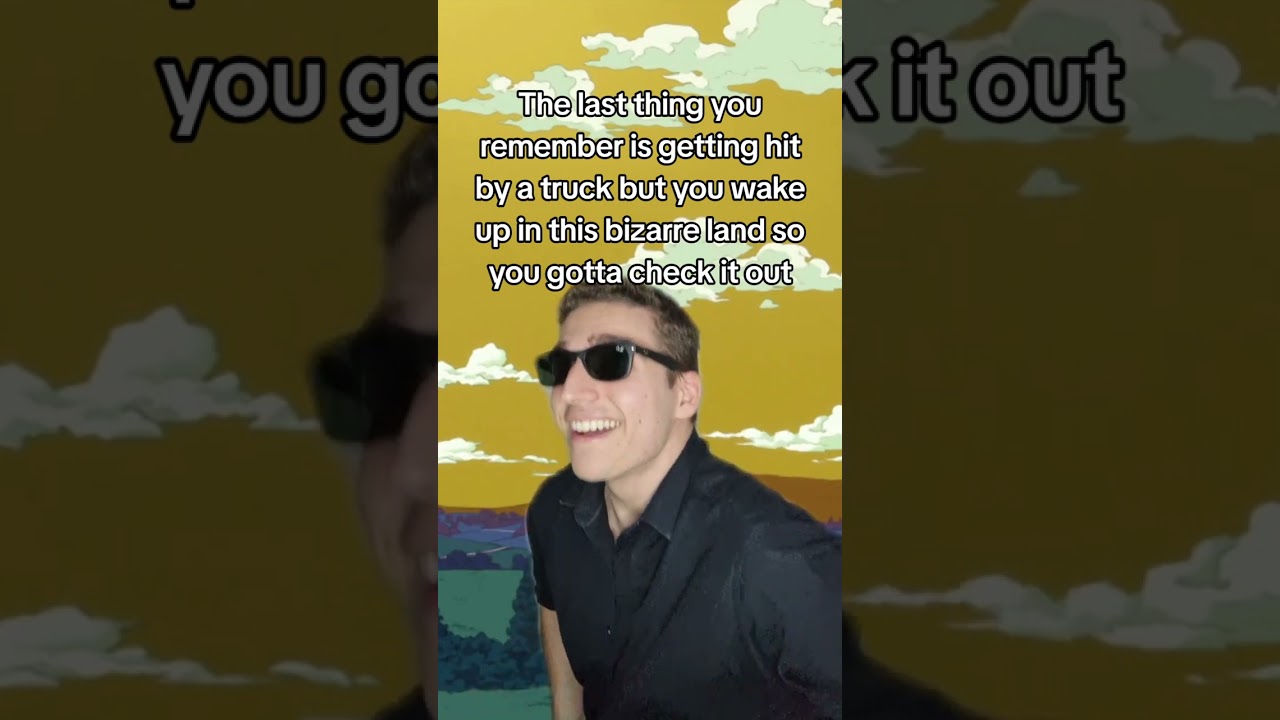 Isekaed to Morioh