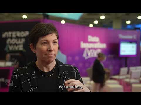 Rhapsody on Why InteropNow! at ViVE 2025 Matters for Health IT
