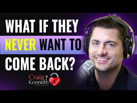 What If My Ex Never Breaks No Contact?