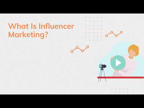 What Is Influencer Marketing ?