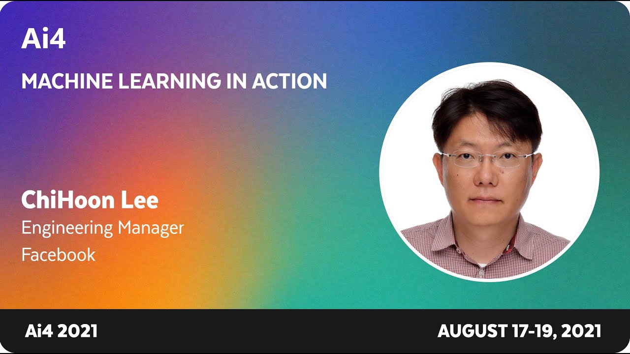 Machine Learning in Action - Ai4