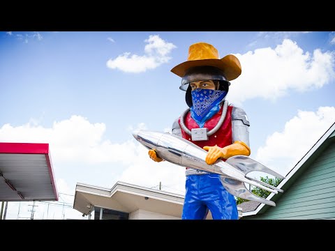 RoadTripOK: Ep 43 - Route 66 in Tulsa OK | Oklahoma Tourism and Recreation Department | TravelOK