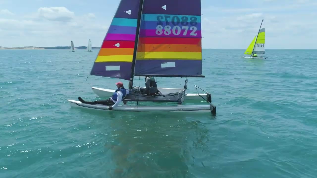 Visit Michigan City La Porte (Extended)