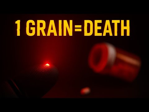 World all youngster in danger the most feared drug of world 2025