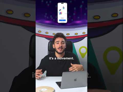 Online+ it's about to change everything.