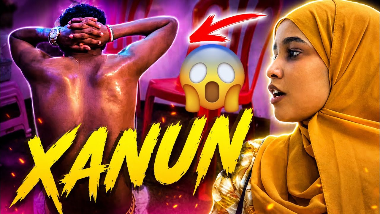XUNUNKA ADUNKA MIIMI OO ISBITAAL IYO MASSAGE IGEYSAY THANK YOU🥺🥺…