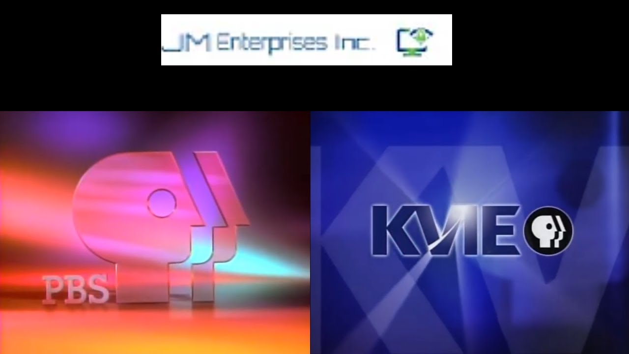 PBS / KVIE (1993/2006)