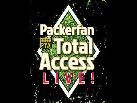 Packers Total Access : 2025 SCHEDULE RELEASE SHOW!!!