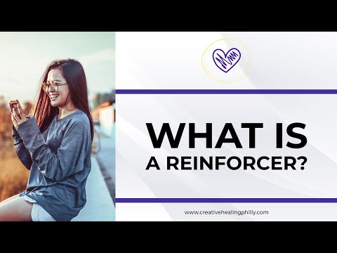 What Is A Reinforcer?