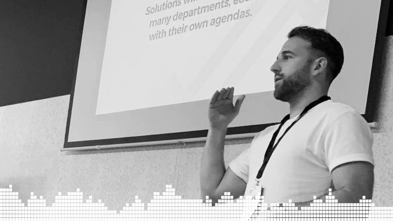 EP22: Rethinking Client Experience | Nick Phipps | Rawnet