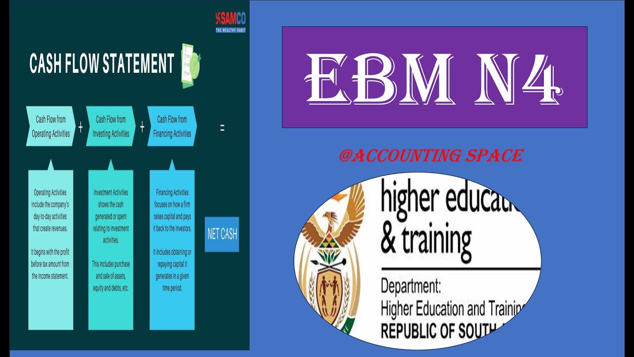 EBM N4 CASHFLOW STATEMENT JUNE 2023