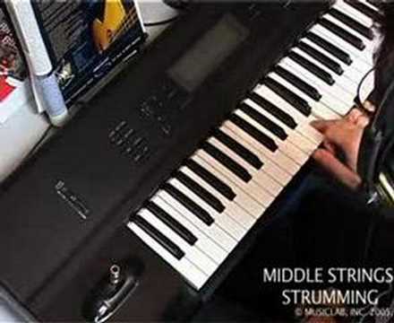 Evolution Of The Keyboard | Musical Instrument Blog