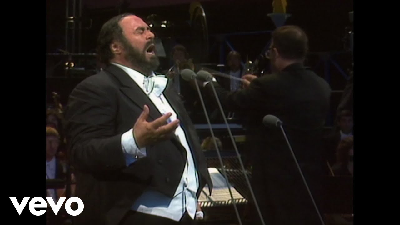 Leoncavallo: I Pagliacci: 
