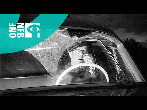 The Taxi Driver