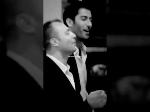 Oktay Kaynarca ve Kenan İmirzalıoğlu’ndan Efsane Düet ! Deli Yürek | Eren Cinematic