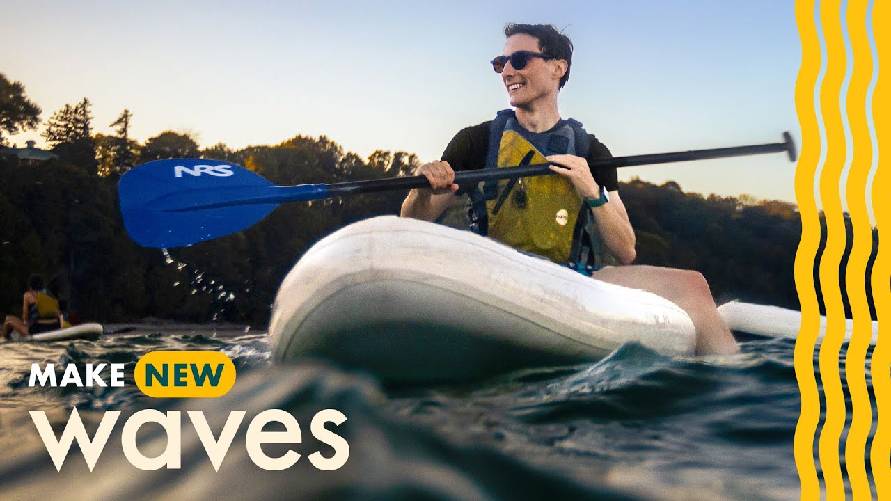 The University of Wisconsin-Milwaukee | Make New Waves