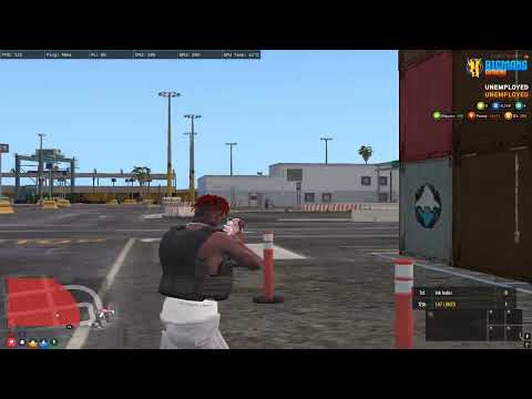Bigmans Higlights GunGAME
