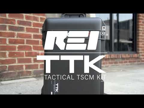 TTK Overview