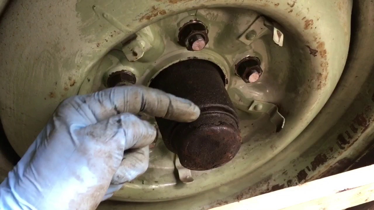 Classic Car Street Rod Hot Rod Alignments at Home with Basic Tools