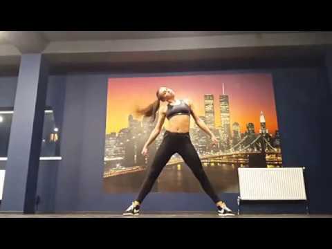 Sonia Derega / Dance PROMO