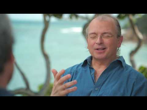 Seth Lloyd - Search for Meaning