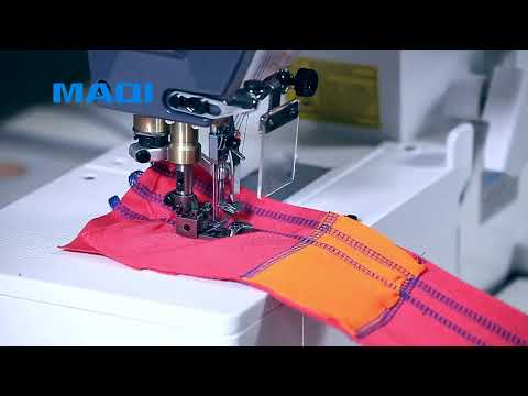 MAQI Industrial Sewing Machine - Latest Price, Dealers & Retailers in India