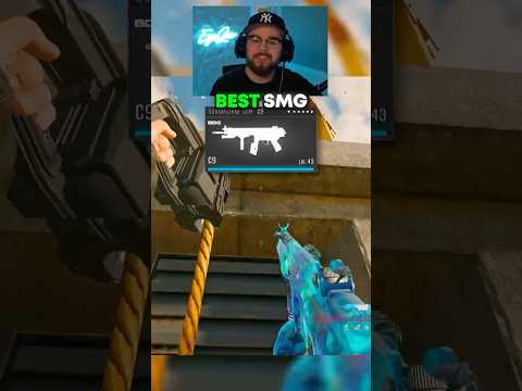 this C9 loadout is BROKEN 😳