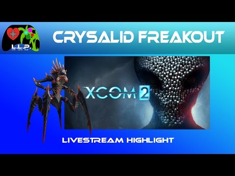 Steam Community :: Video :: Crysalid Freakout - XCOM 2 Gameplay