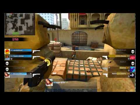 Steam Community :: Video :: -4 head shot