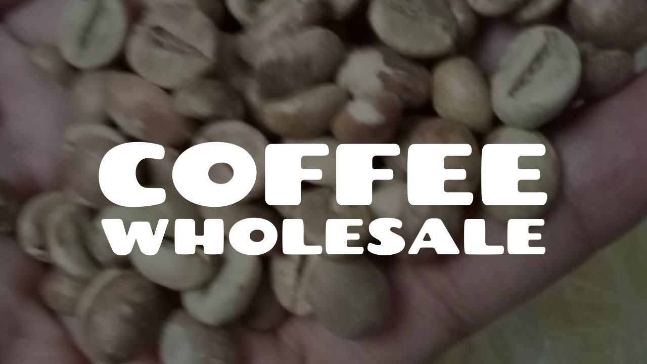 Coffee Wholesale