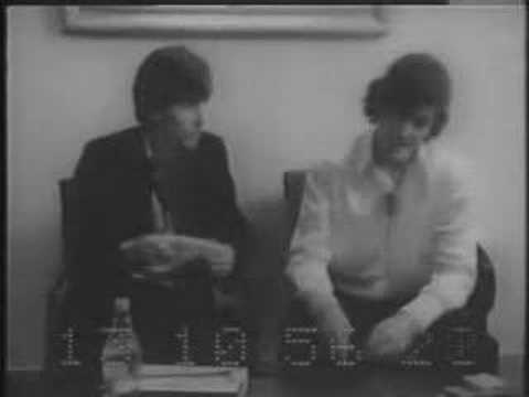 The Hollies – Stop! Stop! Stop! (Promotional Film) – Mi-25