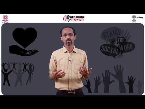 Socio-political understandings of the community