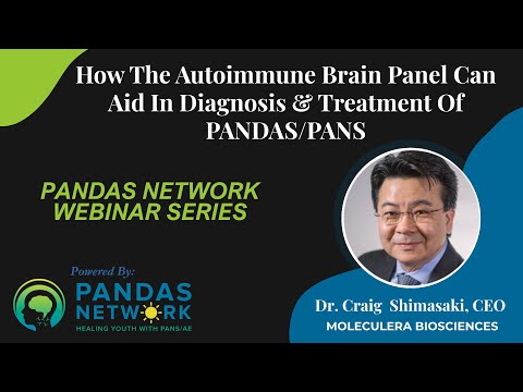 The Connection Between Infections, The Immune System, and Your Behavior Revealed By Dr. Shimasaki