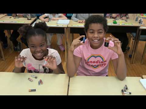 Ontario Schools Battery Recycling Challenge Wrap Up 2019/2020