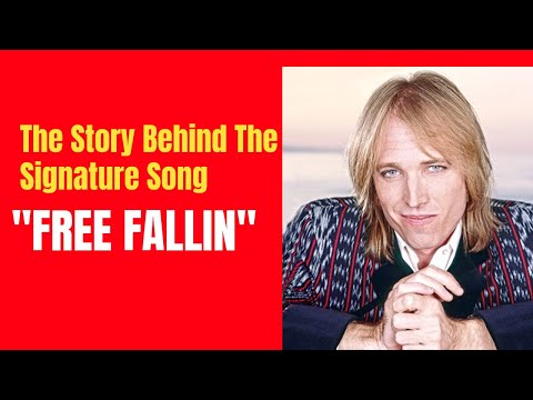 The Story Behind The Signature Song "Free Fallin"