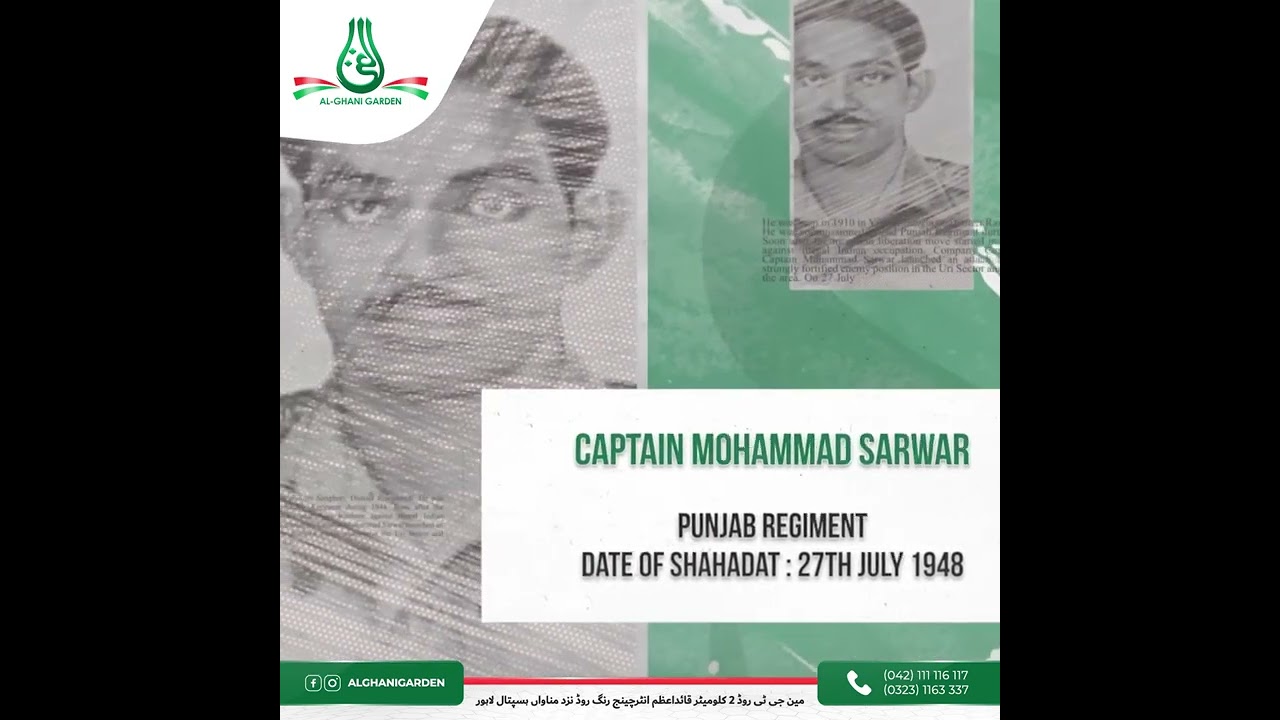 Pakistan Defence Day | Animation Ideas | Adobe After Effects | By Marcable Solutions