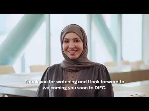 A Brief Introduction to the Dubai International Financial Centre