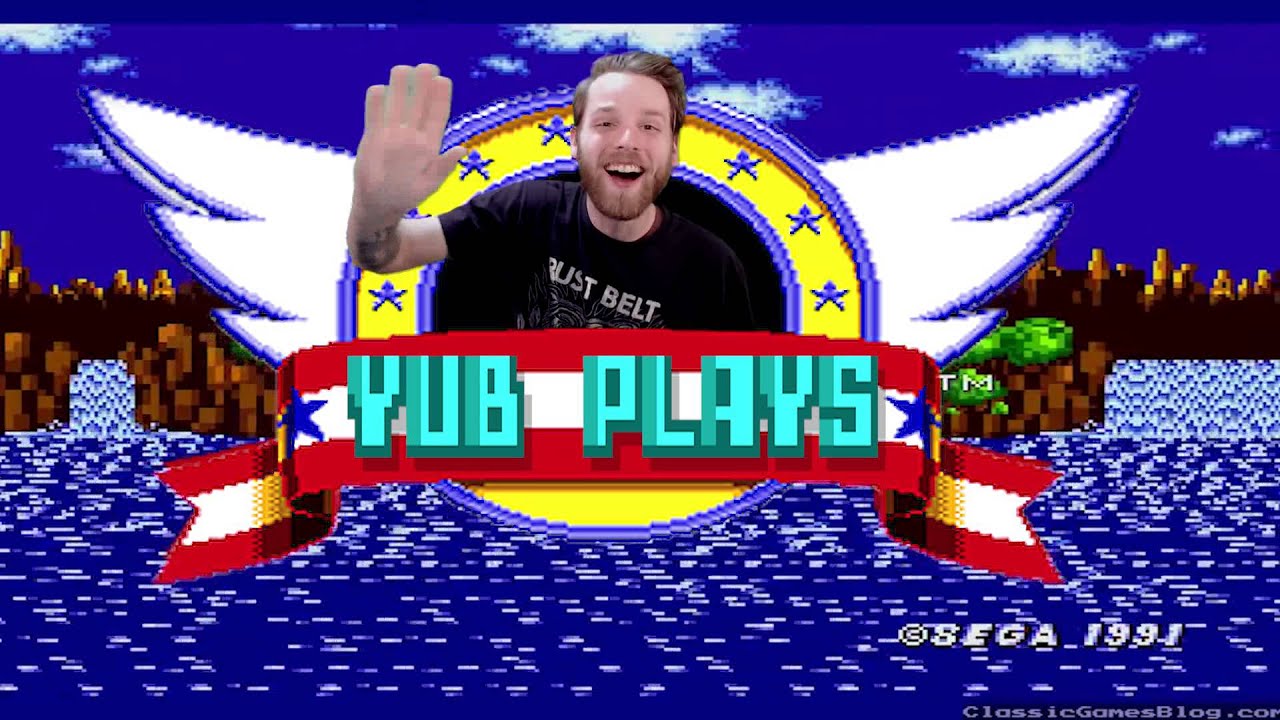 New Intro (This is DUMB.)