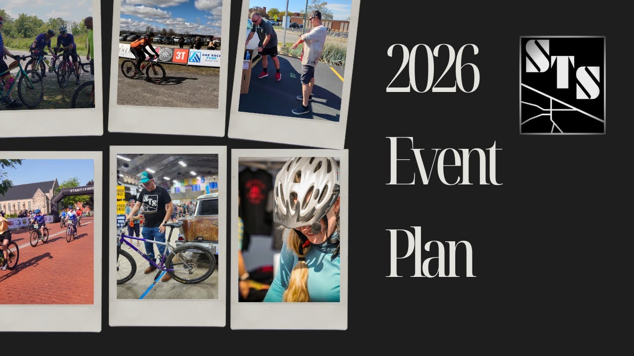 2026 STS Announcement