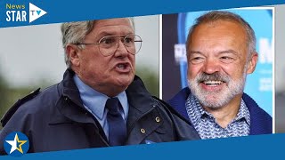 ‘Dire!’ Holding viewers insist ITV drama isn’t doing Graham Norton book ‘justice’