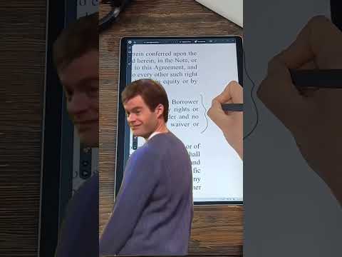 make ???? with #drawboardpdf #digitalnotetaking #markup #pdf #notetaking #windows #styluspen
