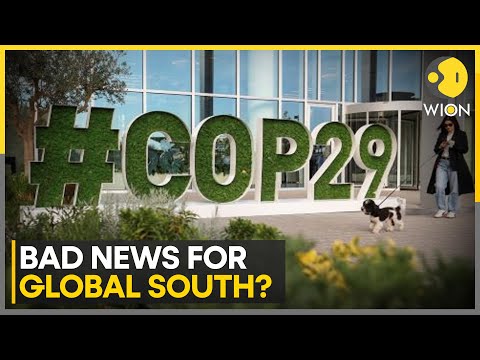 COP29 Finalises $300 Bn Climate Finance Deal; India, Nigeria & Cuba Criticise The Agreement