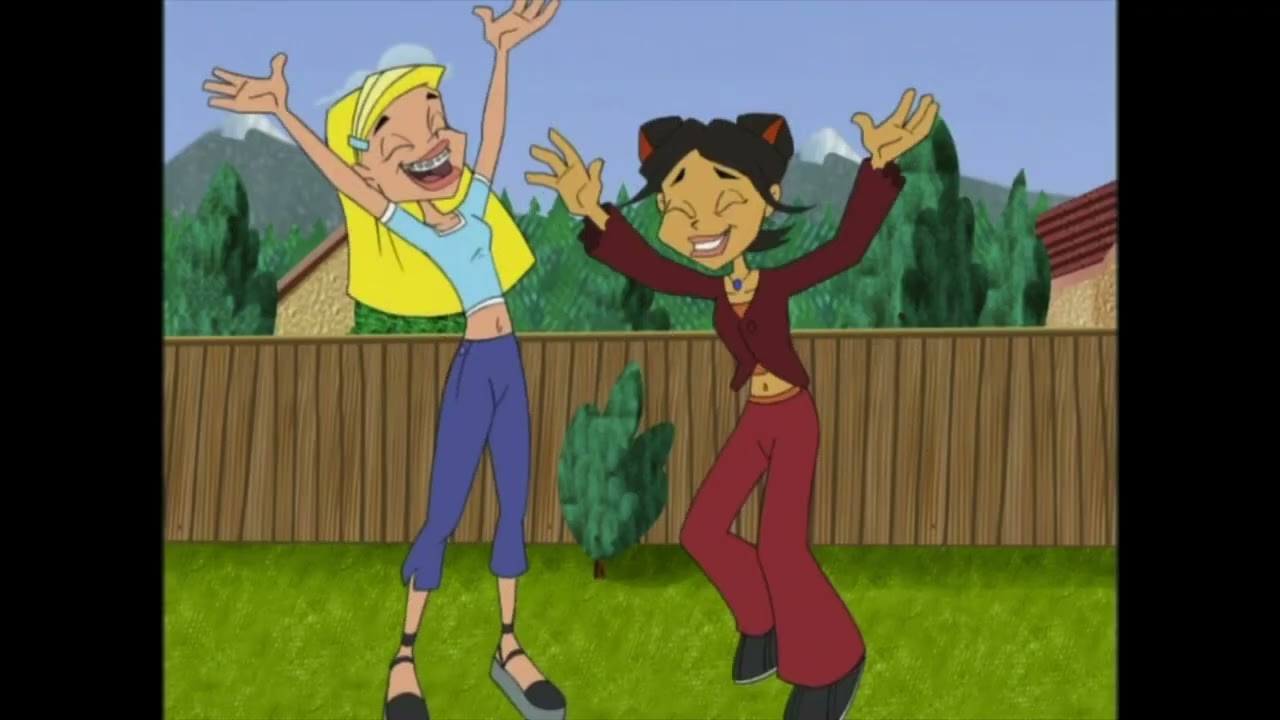 Braceface Theme Song (High Quality)