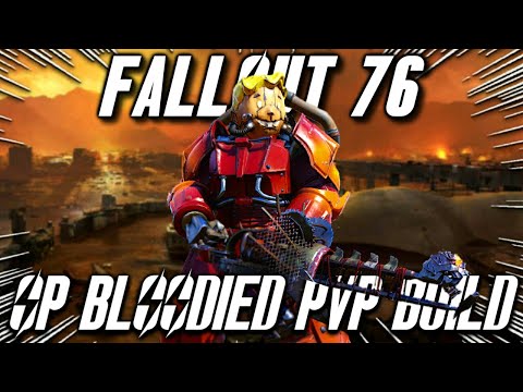 [Top 5] Fallout 76 Best Power Armor Builds That Wreck Hard! | GAMERS DECIDE