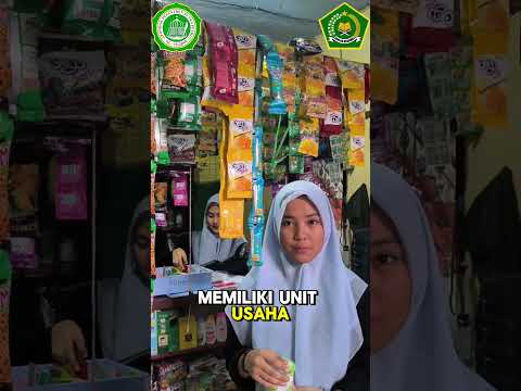 Inkubasi Bisnis Pesantren 2025 Kemenag RI | Profil dan Kegiatan Usaha Pondok Pesantren AlHusna Bogor
