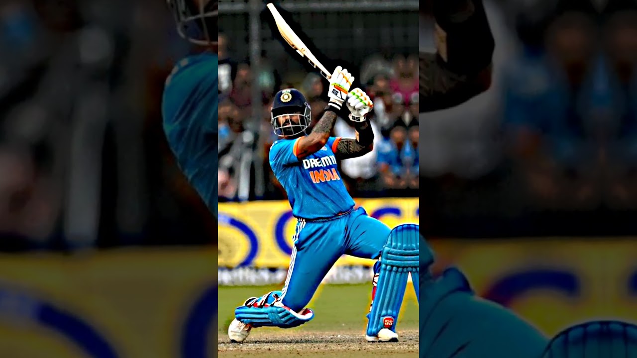 Sky Comeback in ODI 🥵#shorts