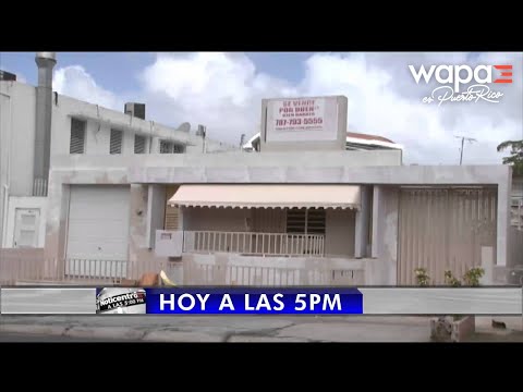 Boletín de Noticentro 5:00 p.m. | WapaTV