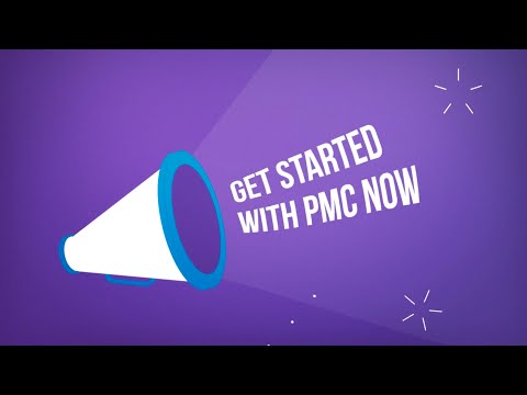 PMC: What Can You Do in 15 Minutes?